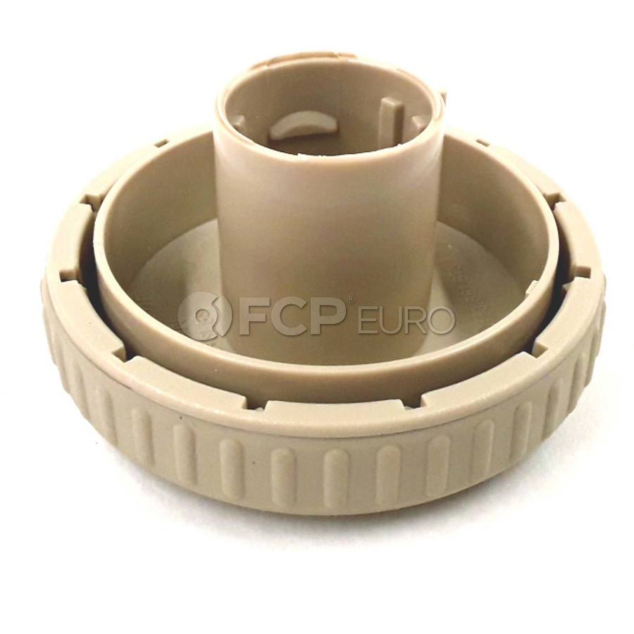 VW Seat Back Recliner Adjustment Handle - Genuine VW 1K0881671F95T ...