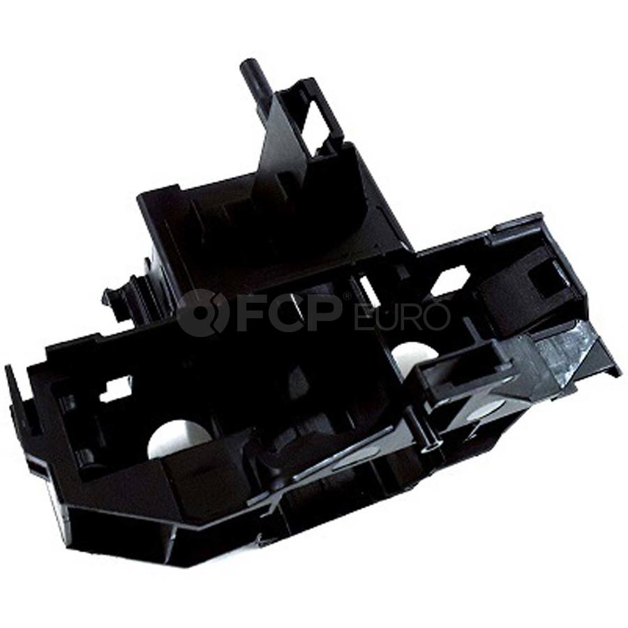 Audi VW Steering Column Switch Housing - Genuine VW Audi 1K0905141 ...
