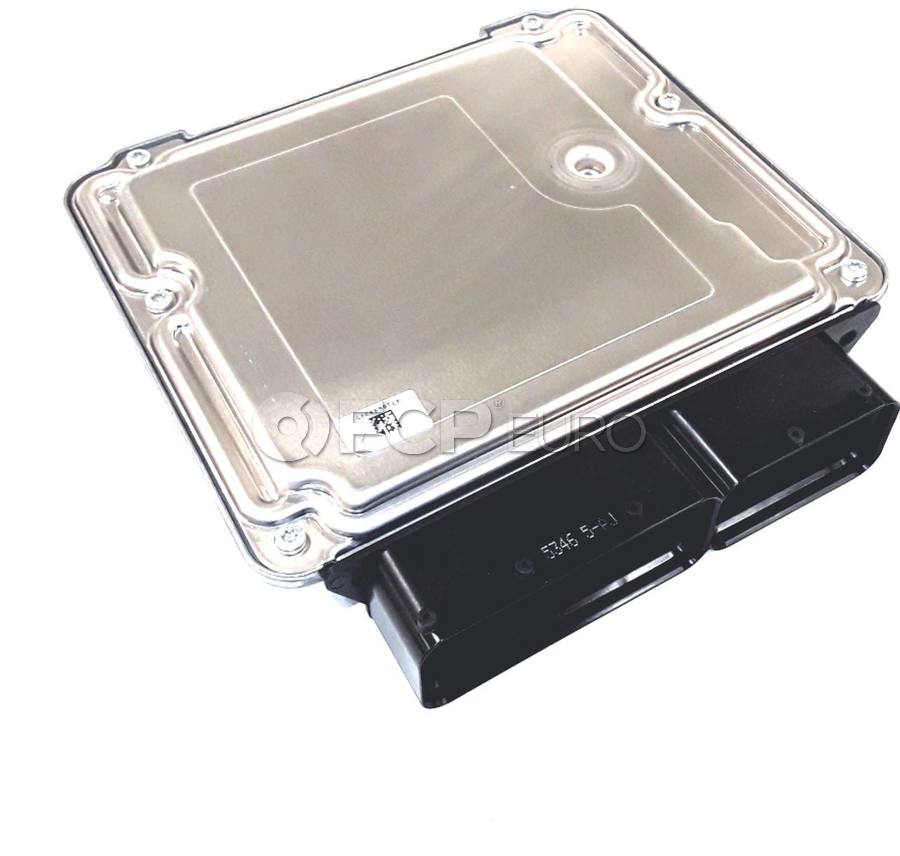 VW Engine Control Module - Genuine VW 1K0907115AM | FCP Euro
