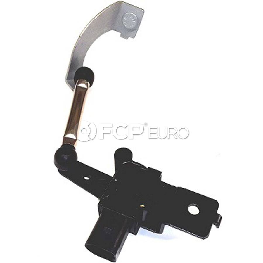 VW Headlight Level Sensor- Genuine VW 1K0941274C | FCP Euro