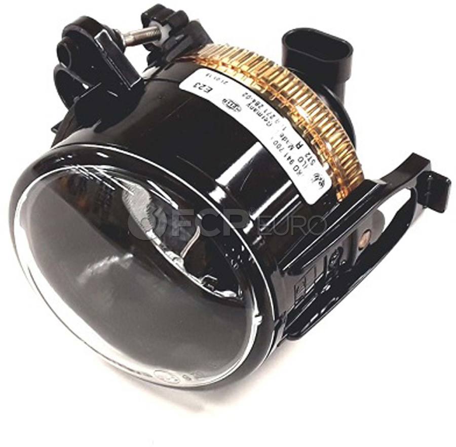 VW Fog Light Assembly - Genuine VW 1K0941700C | FCP Euro