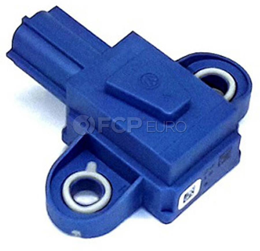 VW Air Bag Impact Sensor - Genuine VW 1K0955557B | FCP Euro