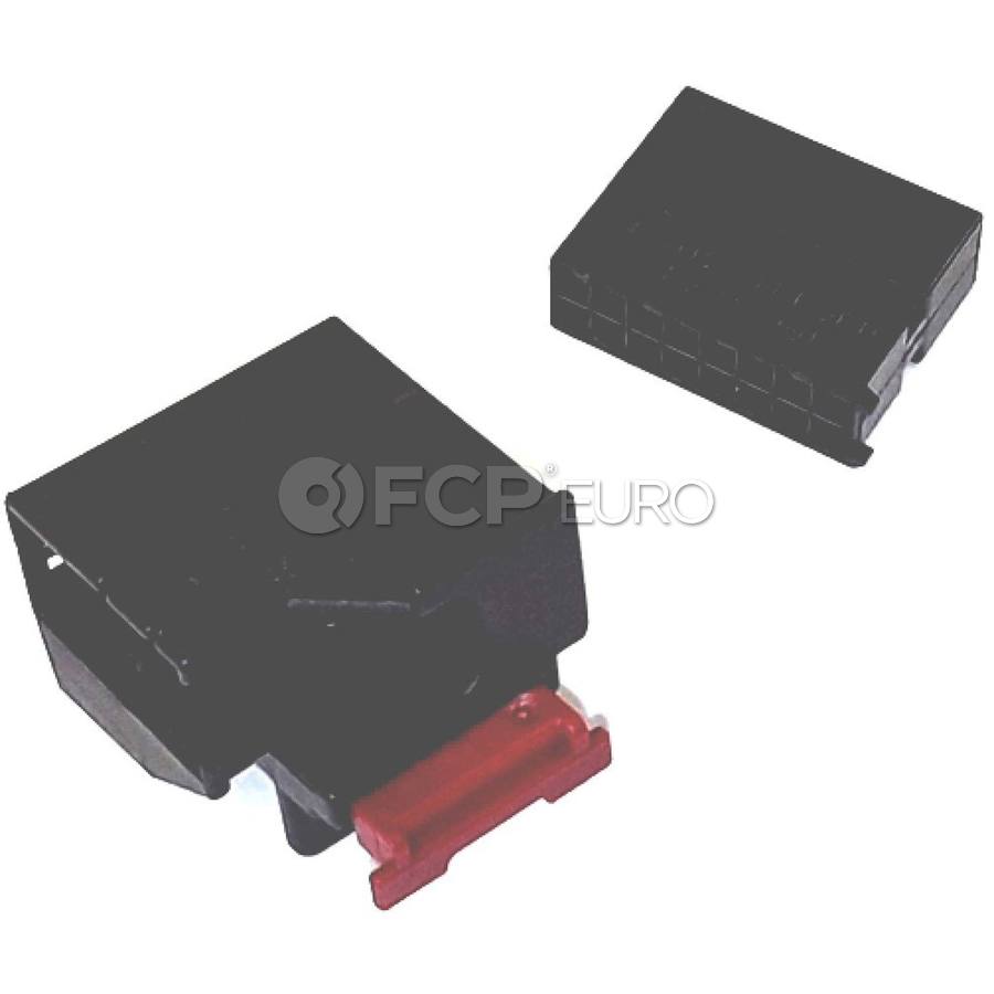 Audi VW Door Mirror Drive Motor Connector - Genuine VW Audi 1K0972928 ...