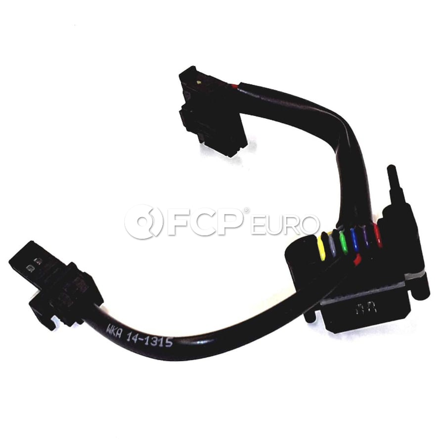VW Ignition Lock Housing Harness - Genuine VW 1K0979416 | FCP Euro