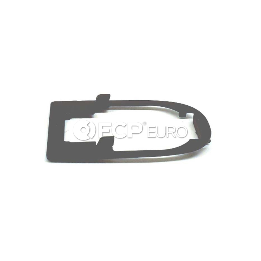 VW Exterior Door Handle Gasket - Genuine VW 1K5837211 | FCP Euro