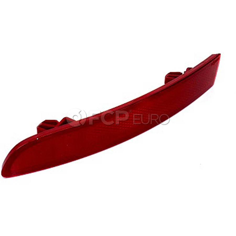 VW Reflector Panel - Genuine VW 1K6945105A | FCP Euro