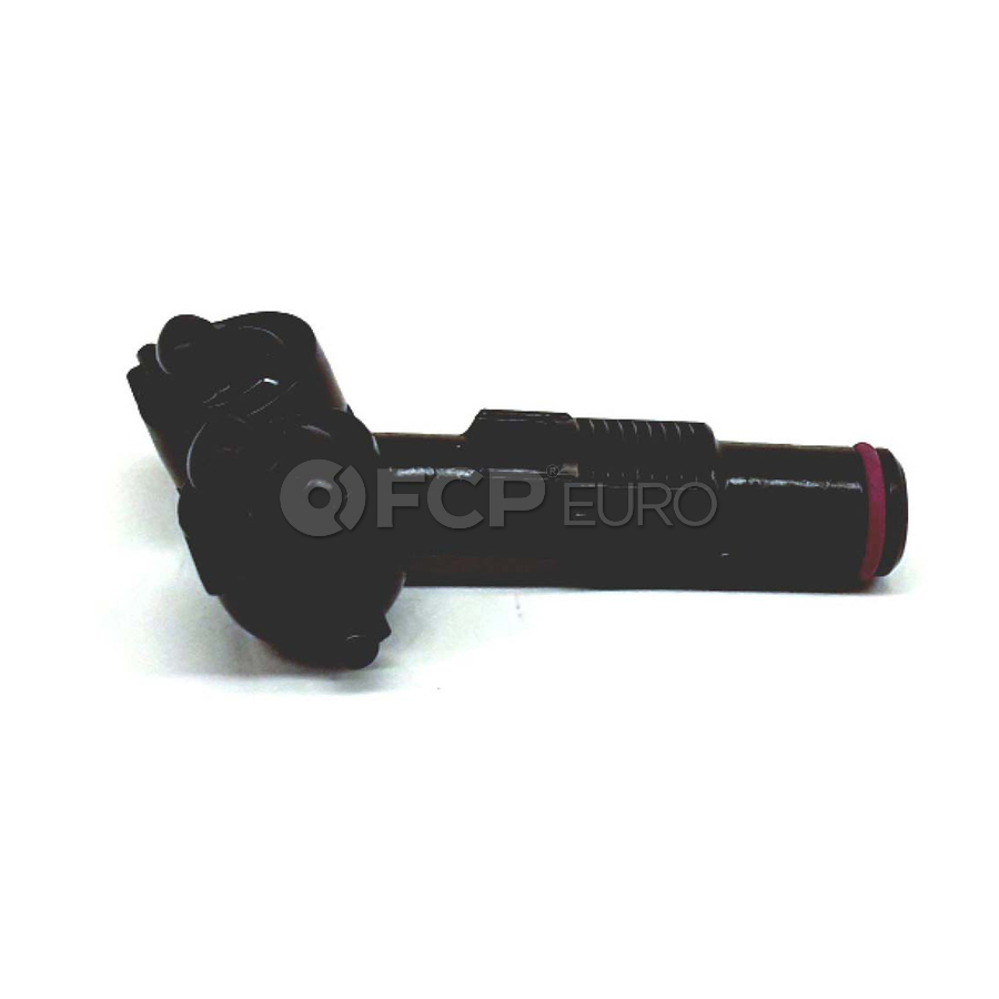 VW Headlight Washer Jet - Genuine VW 1K6955103 | FCP Euro