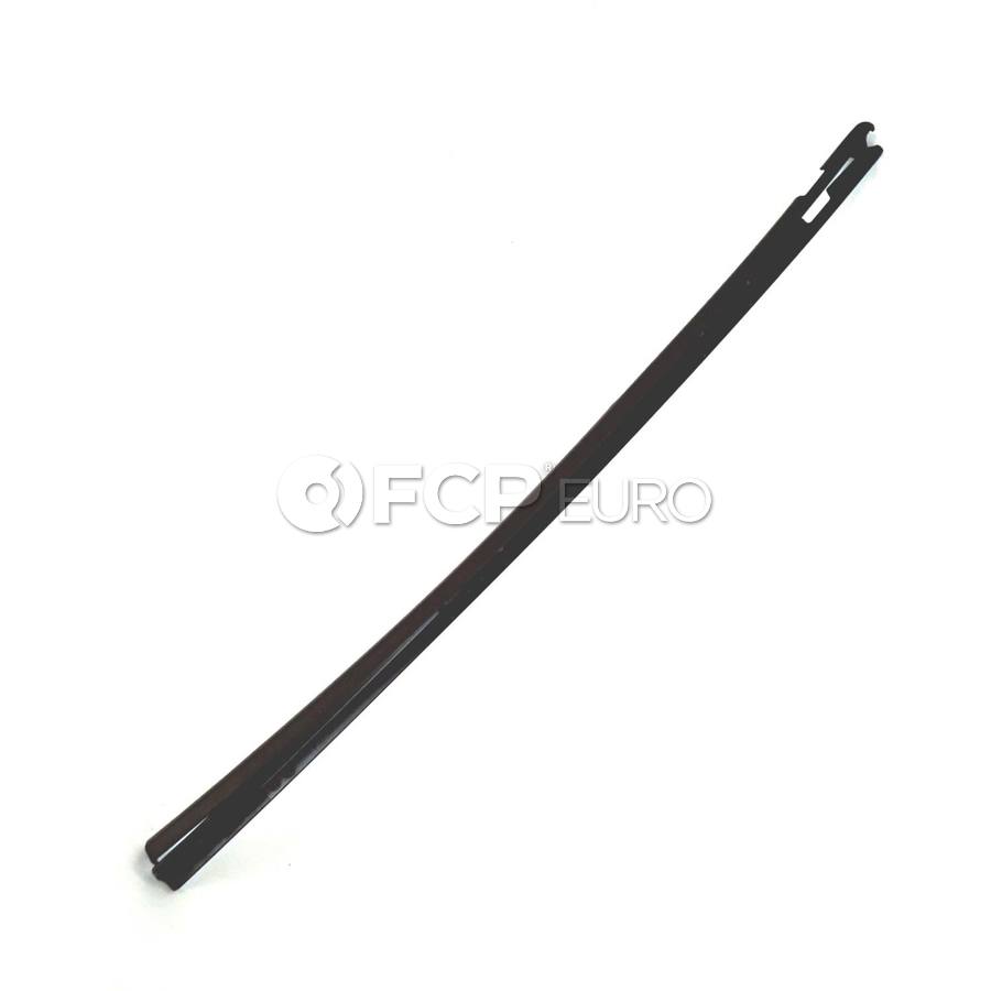 Audi VW Sunroof Molding - Genuine VW Audi 1K9898925A | FCP Euro