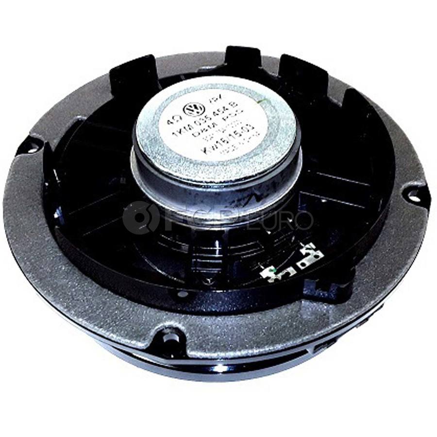 VW Speaker - Genuine VW 1KM035454B | FCP Euro