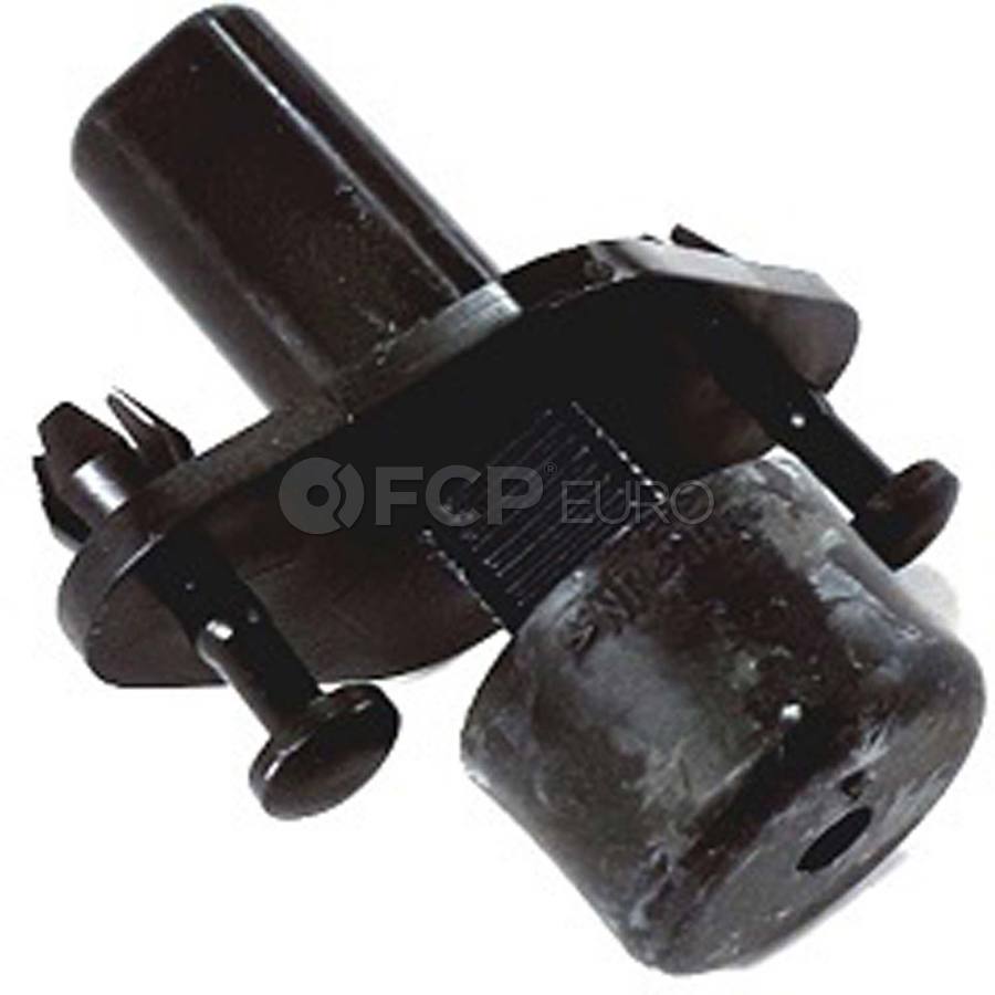 VW Deck Lid Stop Buffer - Genuine VW 1Q0827499B | FCP Euro