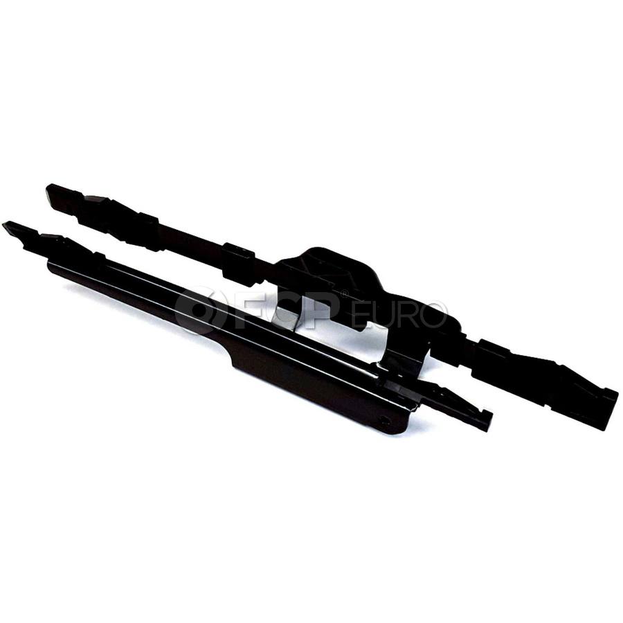 VW Convertible Top Frame Guide Hardware Kit - Genuine VW 1Q0898140C ...
