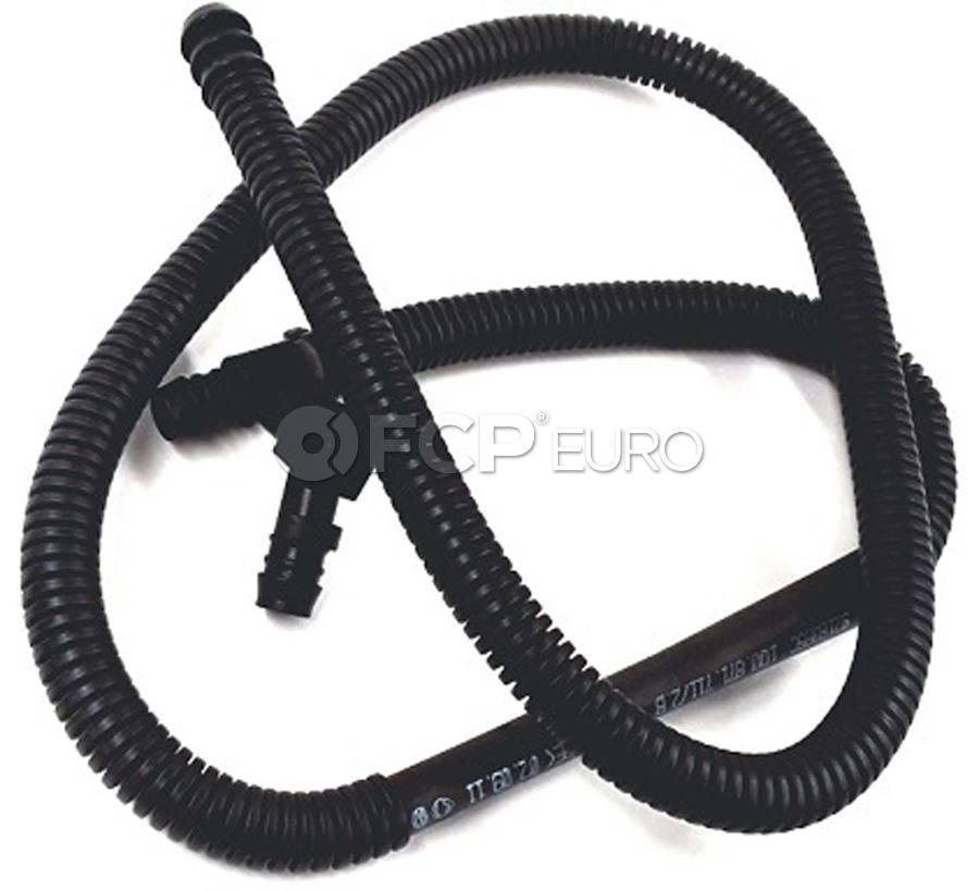 VW Sunroof Drain Hose - Genuine VW 1Q0871711B | FCP Euro