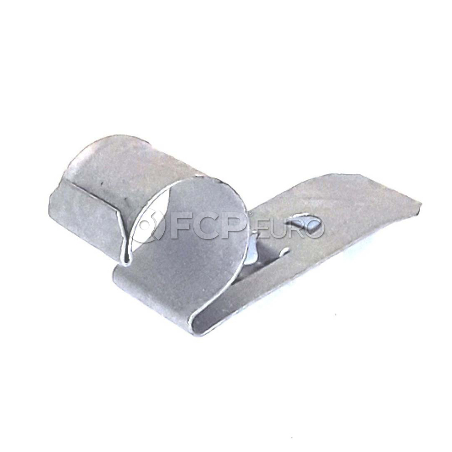 VW Sunroof Drain Hose Clamp - Genuine VW 1Q0877238 | FCP Euro