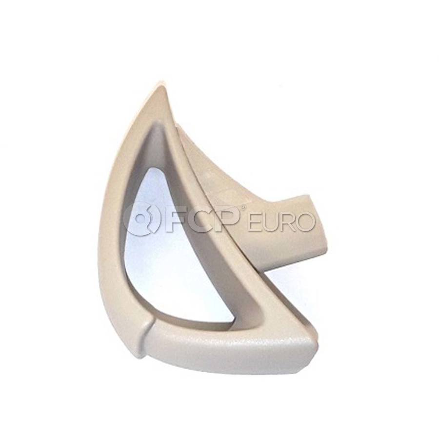 VW Folding Seat Latch Release Handle - Genuine VW 1Q0881634A95T | FCP Euro