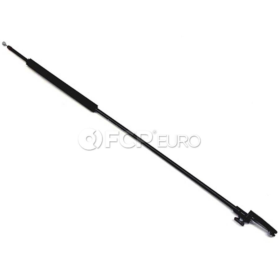 VW Hood Release Cable - Genuine VW 1Q1823531C | FCP Euro