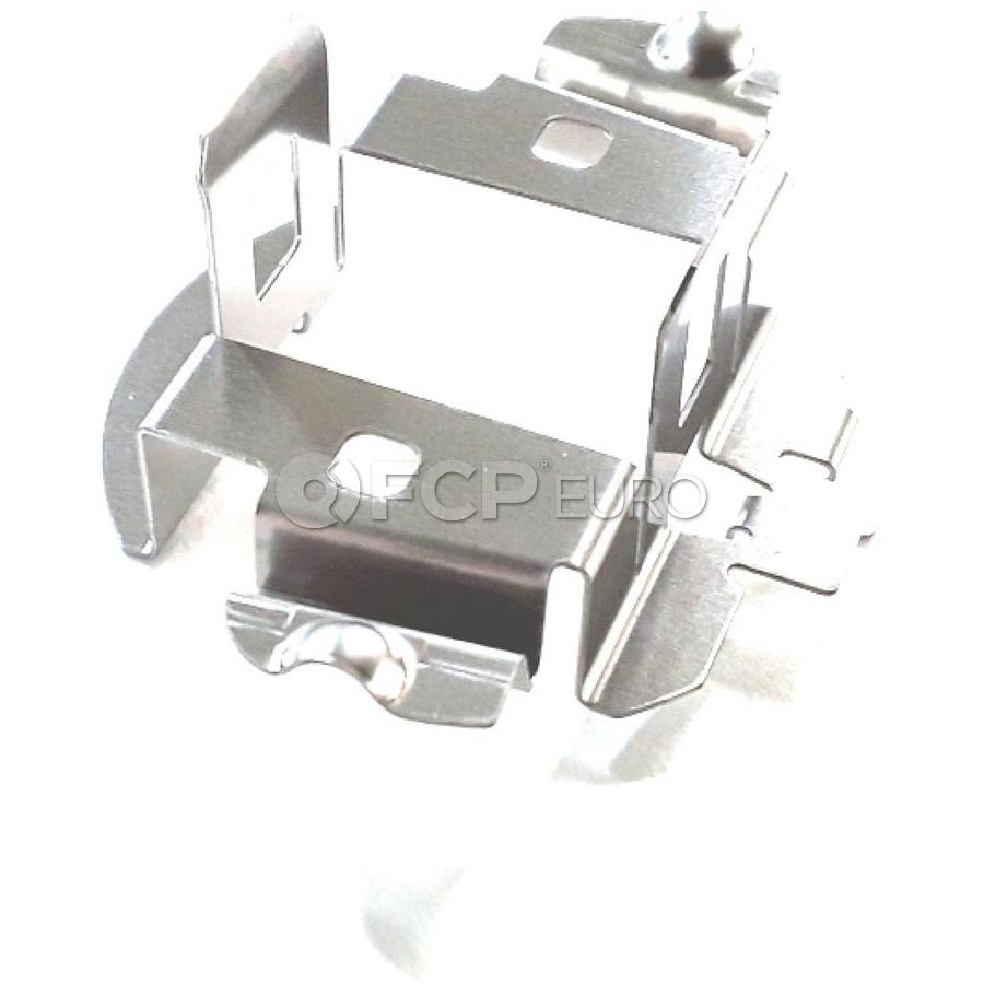 VW Headlight Bulb Retainment Clip - Genuine VW 1T0941160A | FCP Euro