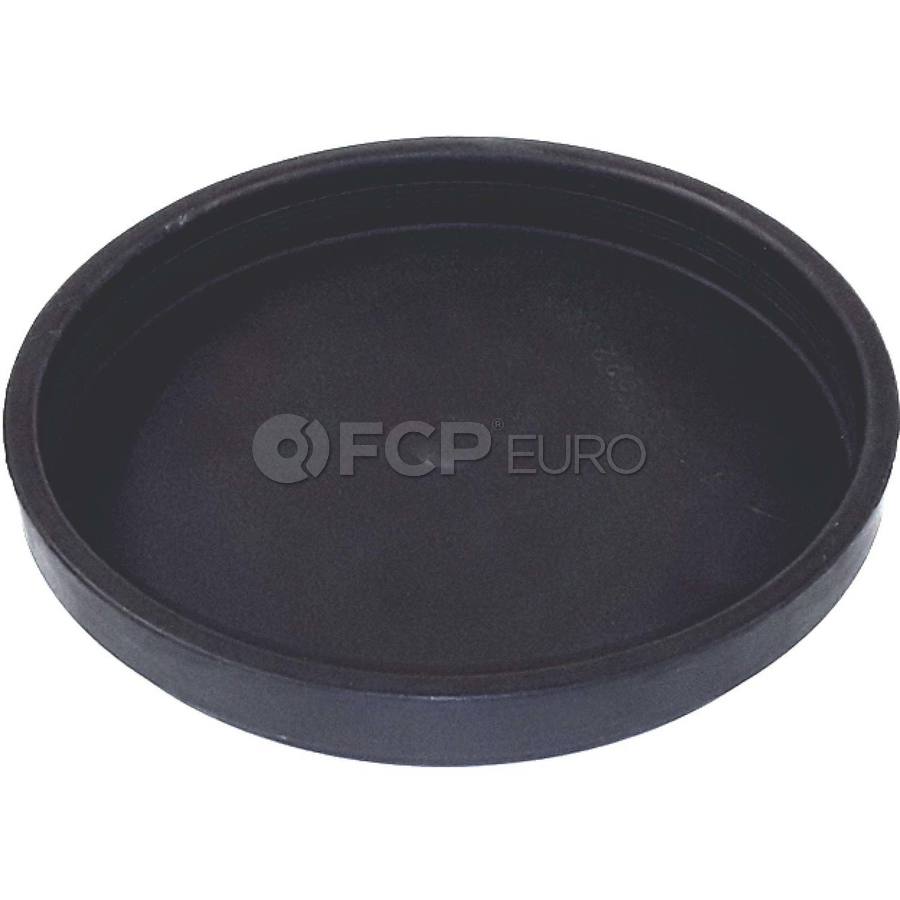 Volkswagen Headlight Bulb Cap - Genuine VW 1T0941607D | FCP Euro