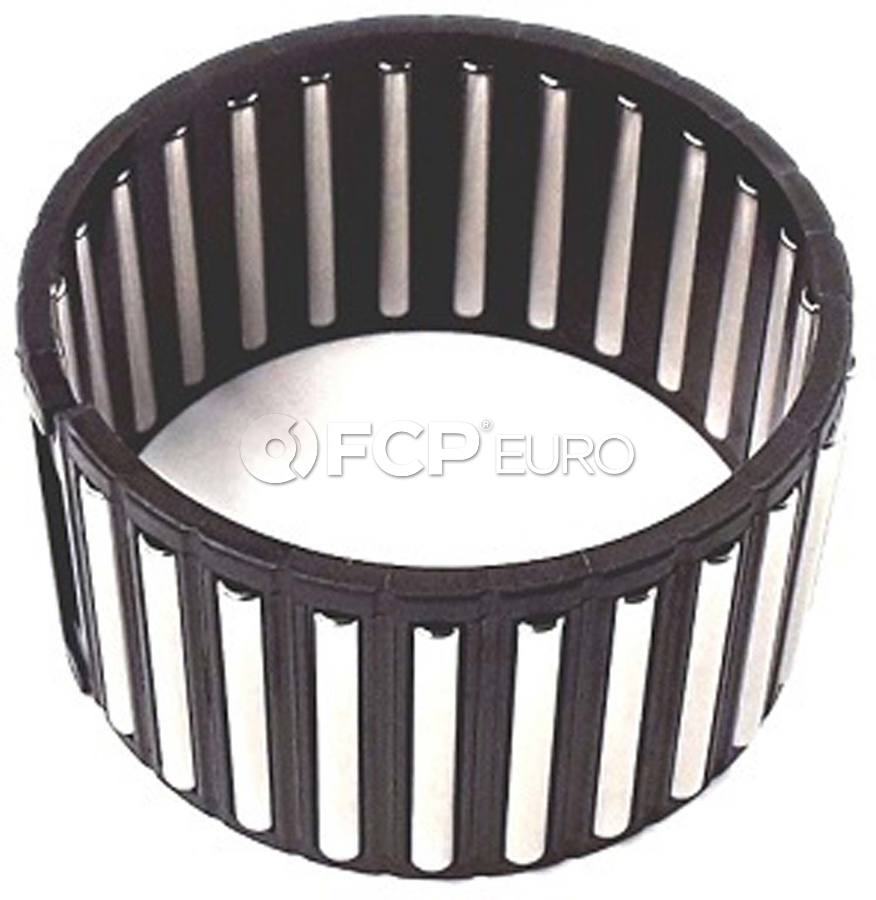 VW Manual Transmission Input Shaft Bearing Center - Genuine VW Audi ...
