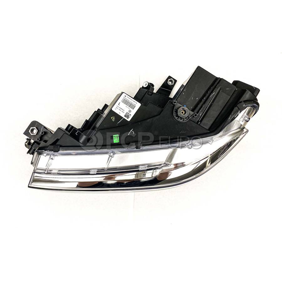 Volkswagen Headlight Assembly - Genuine VW 2GJ941035 | FCP Euro