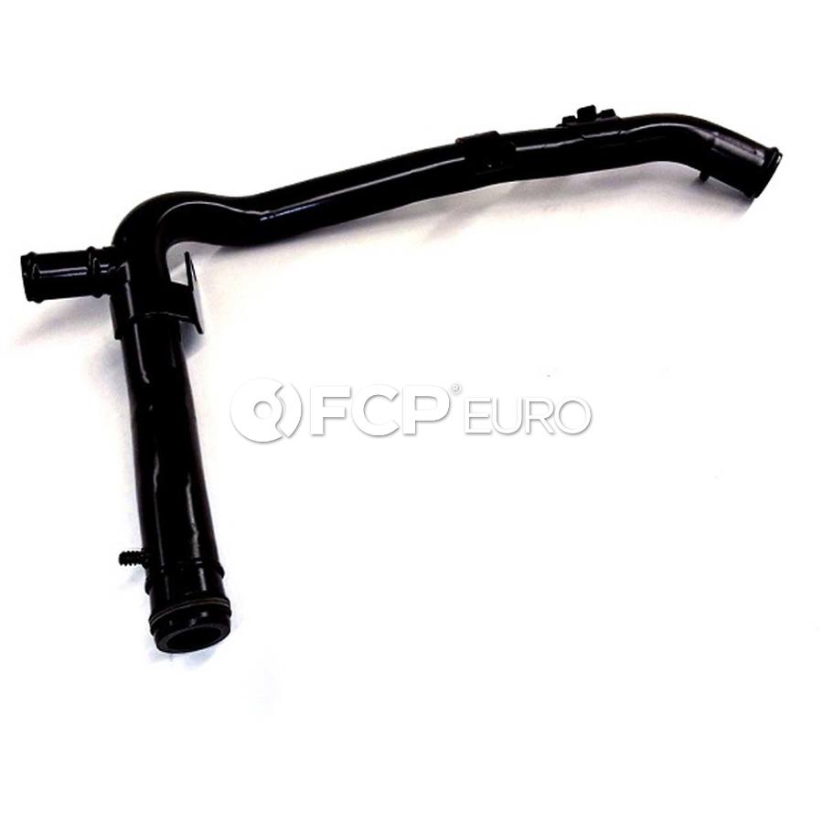 VW Engine Coolant Pipe - Genuine VW 03L121065AD | FCP Euro