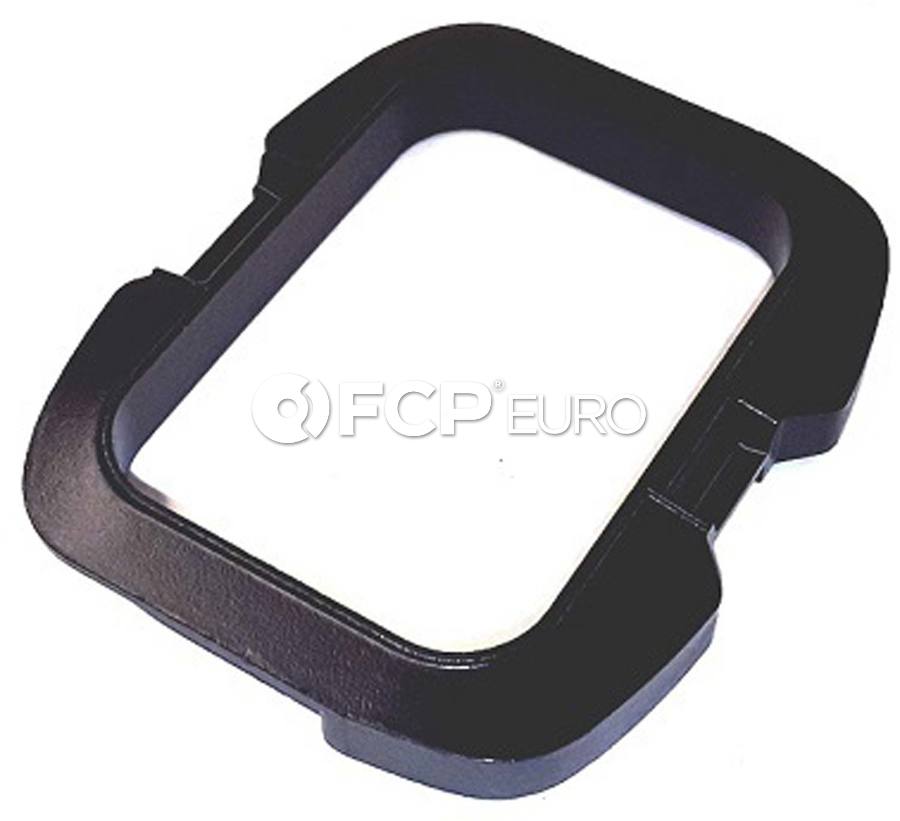 Volkswagen Interior Rear View Mirror Mounting Base - Genuine VW ...
