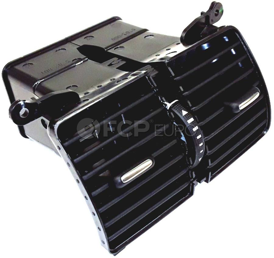 Volkswagen Console Air Vent - Genuine VW 3AA8192039B9 | FCP Euro