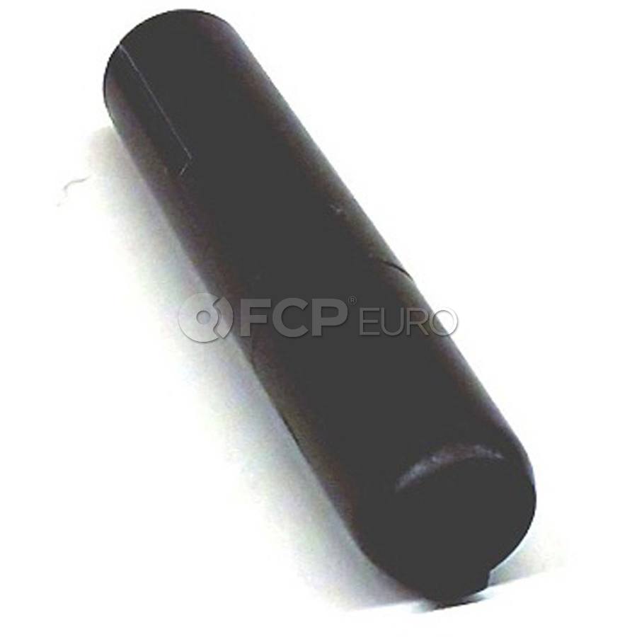 Volkswagen Door Lock Knob - Genuine VW 3B0837187B01C | FCP Euro