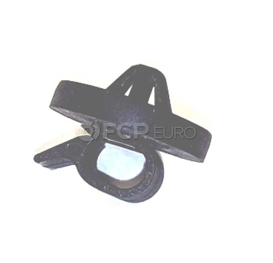 VW Door Latch Cable Clip - Genuine VW 3B0837200 | FCP Euro