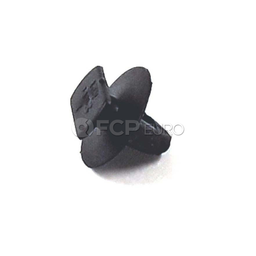 VW Door Mirror Cover Clip - Genuine VW 3B0837732 | FCP Euro