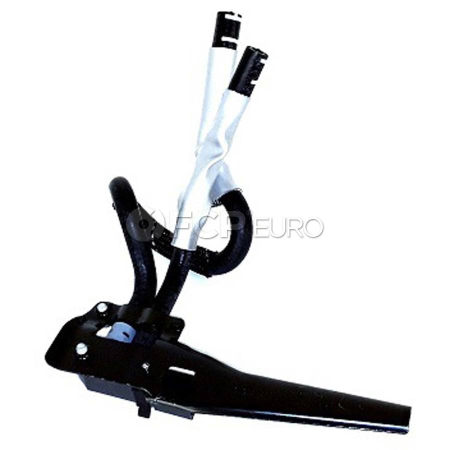 Audi VW Exhaust Gas Differential Pressure Sensor - Genuine Audi VW ...