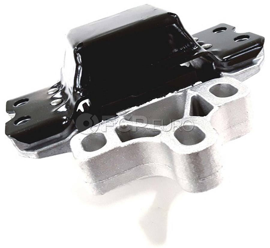Volkswagen Auto Trans Mount Left - Genuine Volkswagen 3C0199555R | FCP Euro