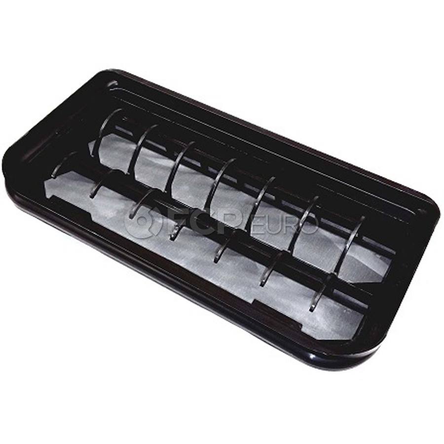 VW Quarter Panel Air Vent Grille - Genuine VW 3C0819465 | FCP Euro