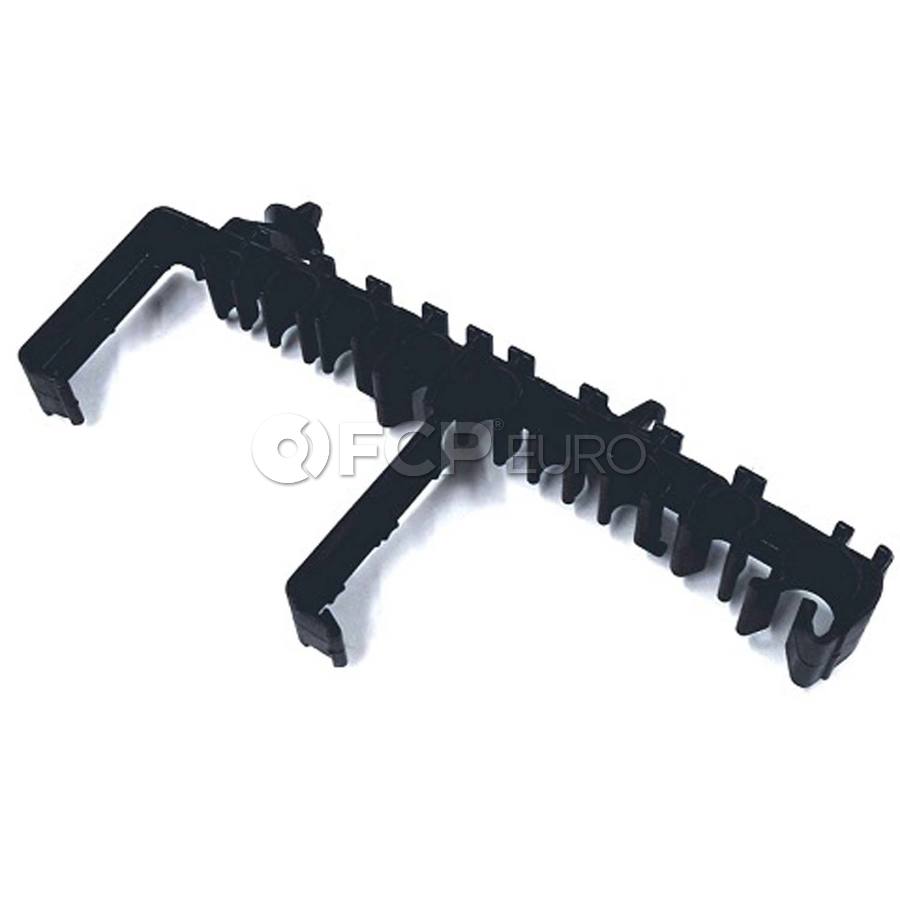 Audi VW Fuse and Relay Center Base - Genuine VW Audi 3C0971848E | FCP Euro