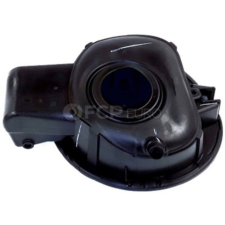 Volkswagen Fuel Filler Door - Genuine VW 3C8809857EGRU | FCP Euro