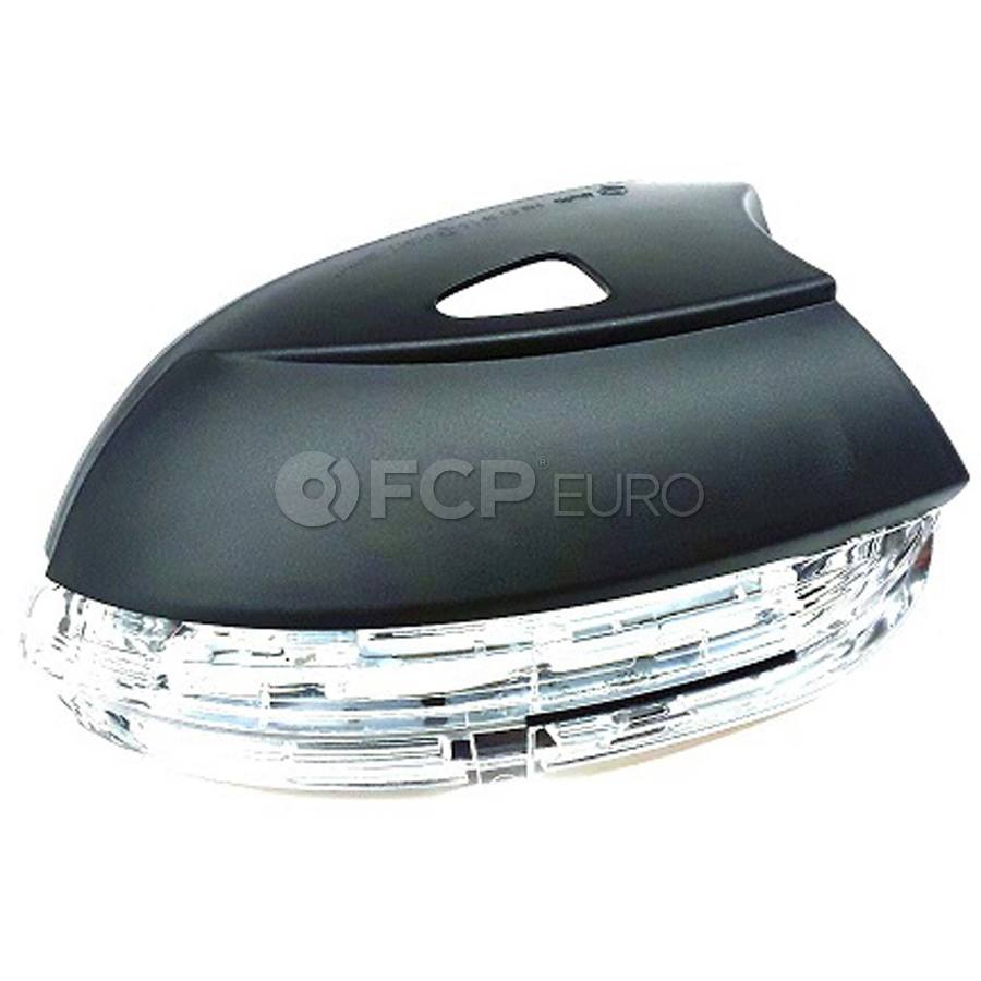Volkswagen Turn Signal Light Assembly - Genuine VW 3C8949101E | FCP Euro