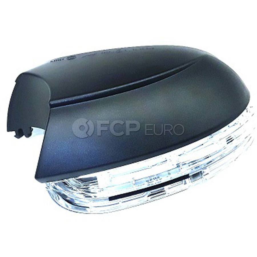 Volkswagen Turn Signal Light Assembly - Genuine VW 3C8949102D | FCP Euro
