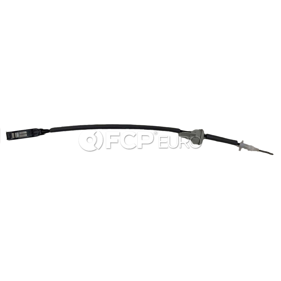 Volkswagen Door Latch Cable - Genuine VW 3CN837085 | FCP Euro