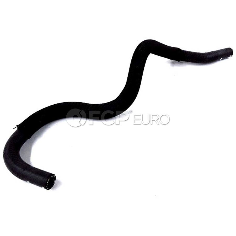 Volkswagen Engine Coolant Overflow Hose - Genuine VW 3QF121447A | FCP Euro