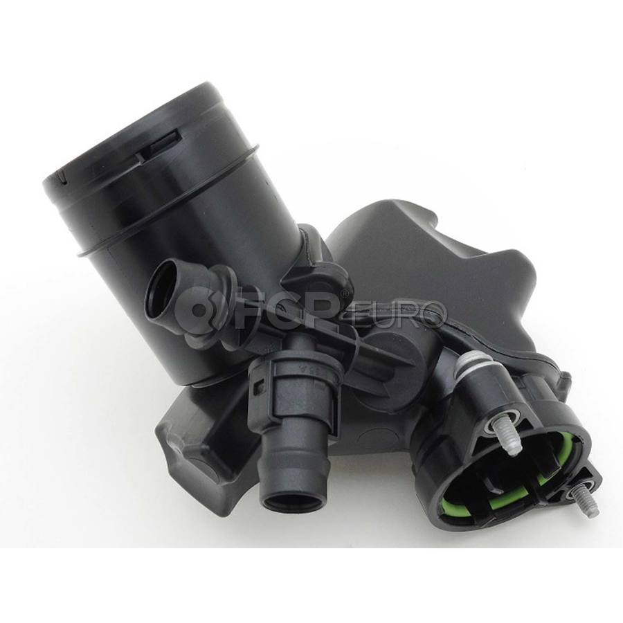 VW Engine Air Intake Hose - Genuine VW 04E129654R | FCP Euro