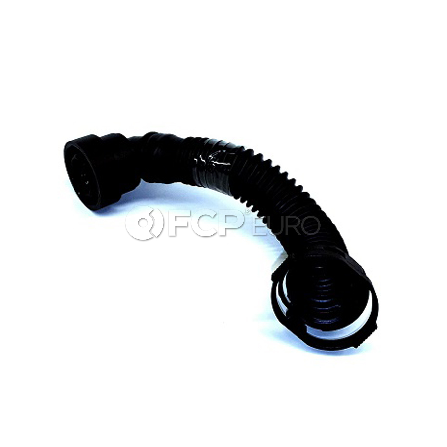 Audi VW PCV Valve Hose - Genuine Audi VW 04L103493C | FCP Euro