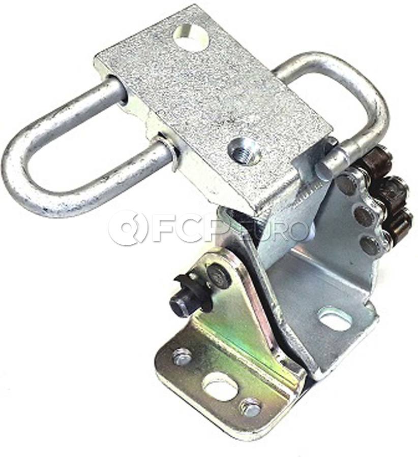 Audi VW Door Hinge - Genuine Audi VW 4B0831411B | FCP Euro