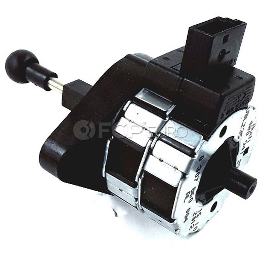 VW Headlight Leveling Motor - Genuine VW 4B0941293A | FCP Euro