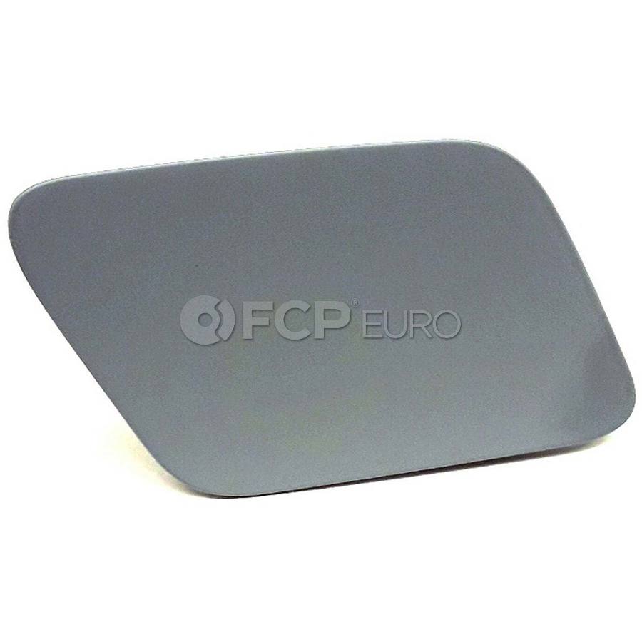 Audi Headlight Washer Cover - Genuine Audi 4B0955276EGRU | FCP Euro