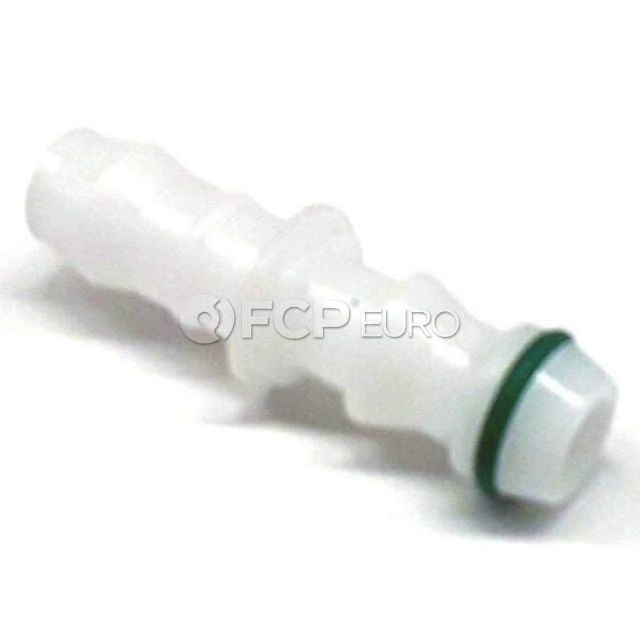 Audi VW Headlight Washer Hose Connector - Genuine Audi VW 4B0955873 ...