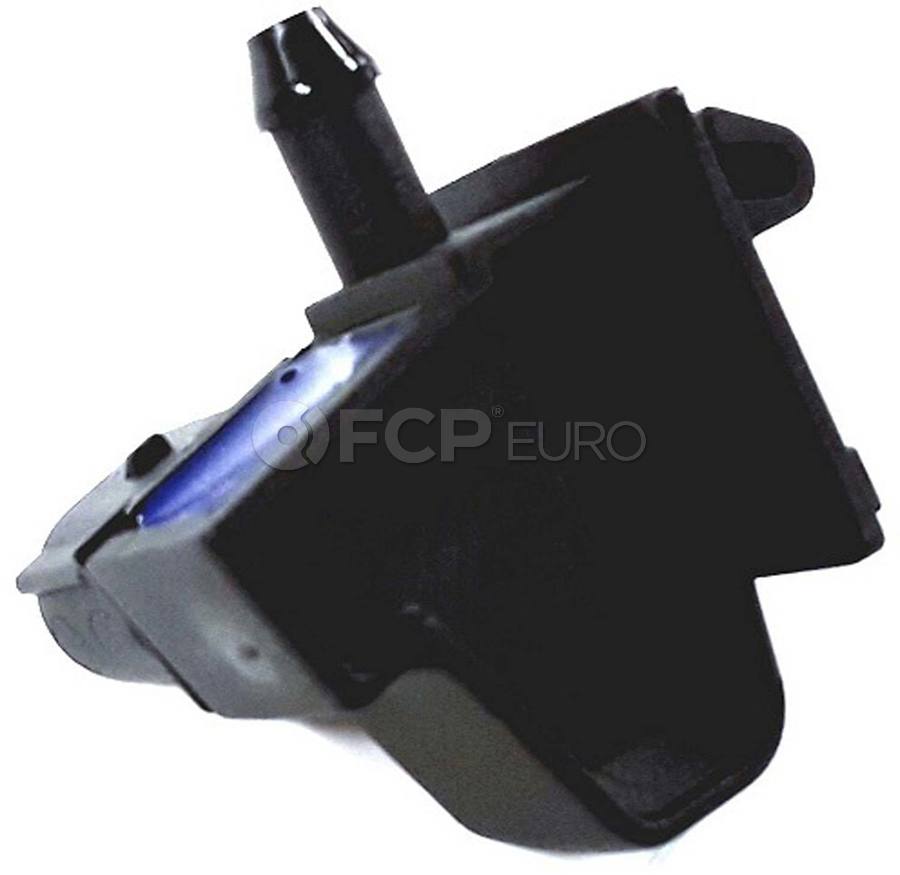 Audi Windshield Washer Nozzle - Genuine Audi 4B0955987 | FCP Euro