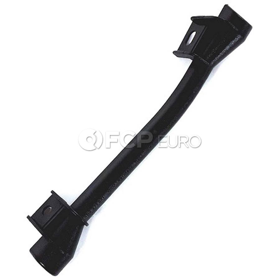 Audi VW ABS Wheel Speed Sensor Bracket - Genuine Audi VW 4B0971821 ...