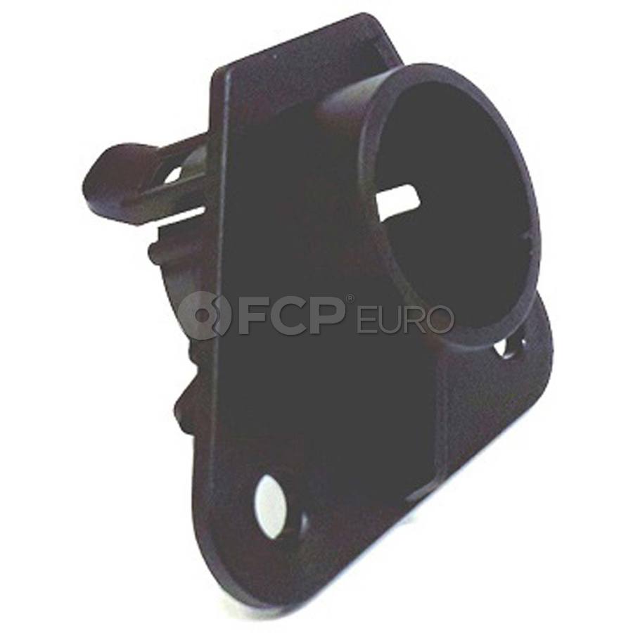 Audi Parking Aid Sensor Bracket - Genuine Audi 4E0906356AA | FCP Euro