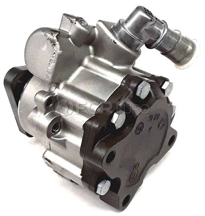 Audi Power Steering Pump - Genuine Audi 4F0145155H | FCP Euro