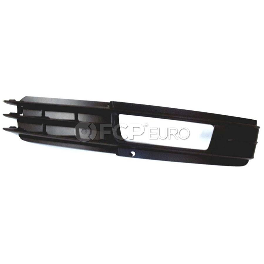 Audi Grille - Genuine Audi 4F0807682P01C | FCP Euro
