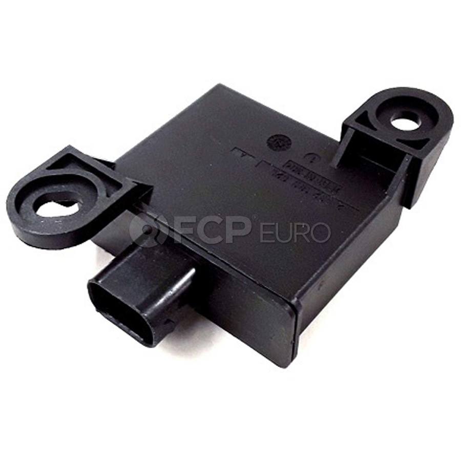 Audi VW Tire Pressure Monitoring System Transmitter - Genuine Audi VW ...